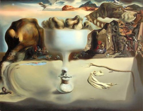 Law of Pragnanz and Gestalt Psychology Best for Artists [Powerful ...